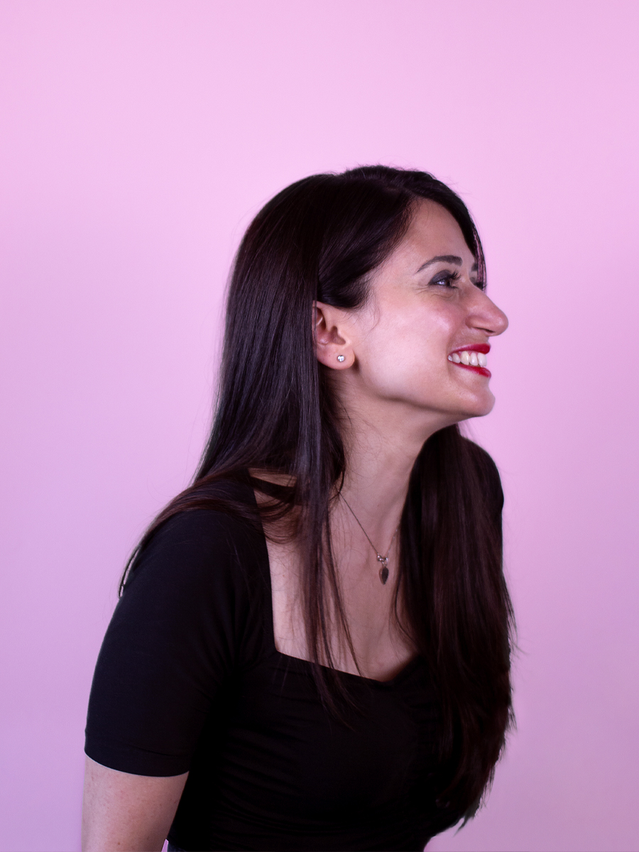 Marta - Regina Rossa